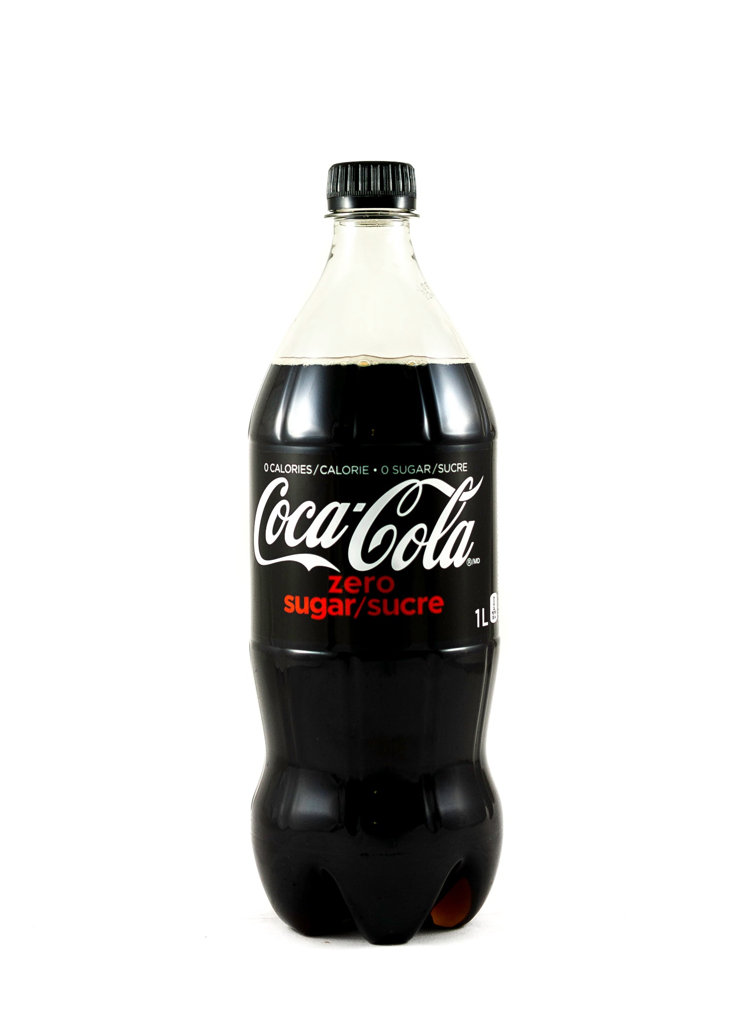 Coke Zero - 1L