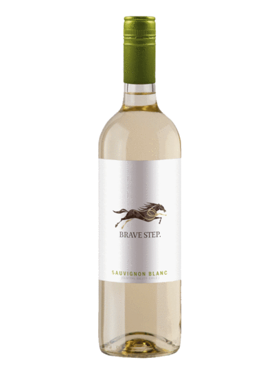 Brave Step Sauvignon Blanc
