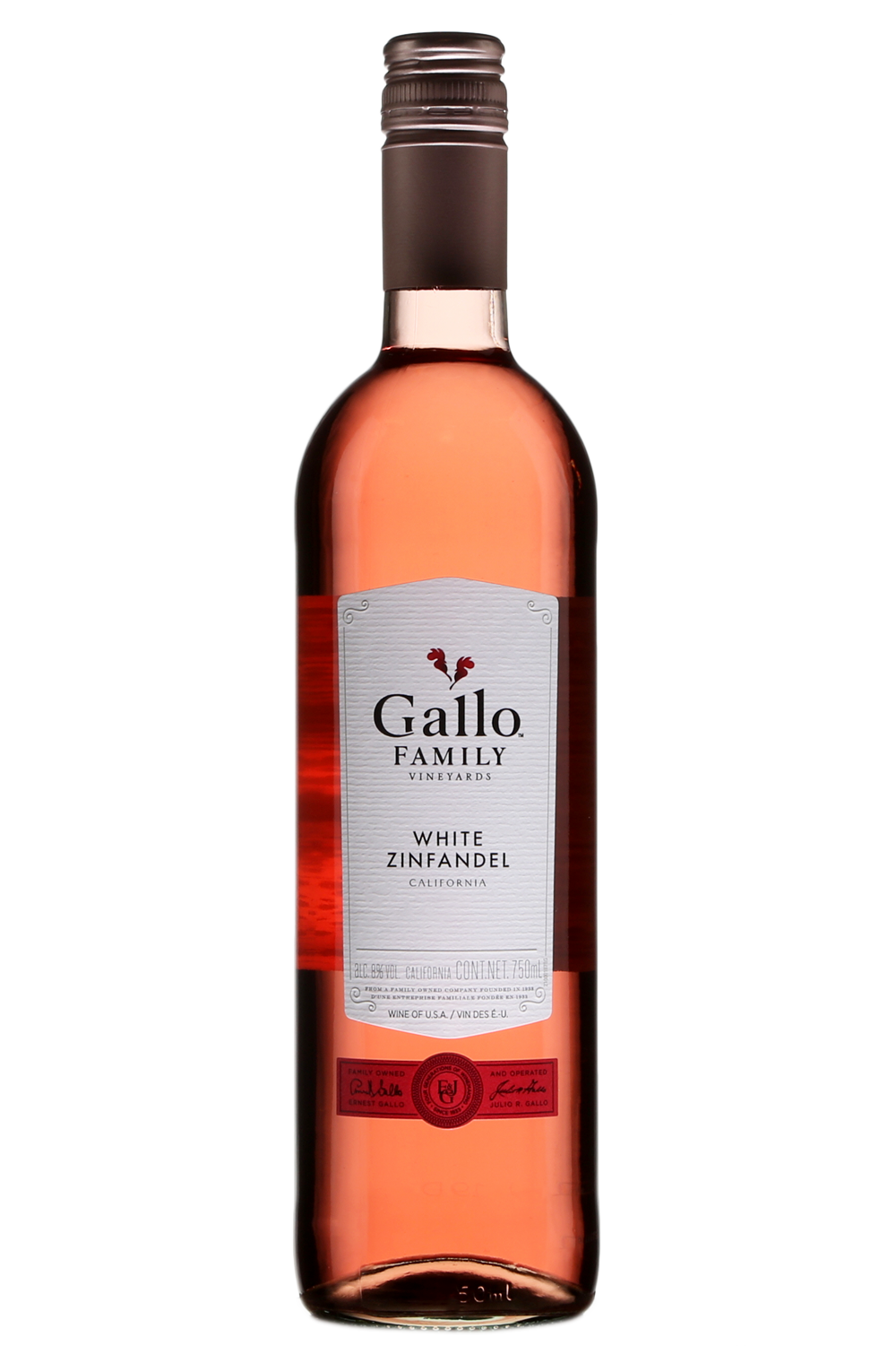 Gallo Family Vineyards White Zinfandel