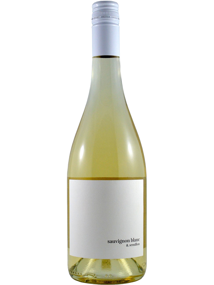 Lock & Worth Sauvignon Blanc - Sémillon