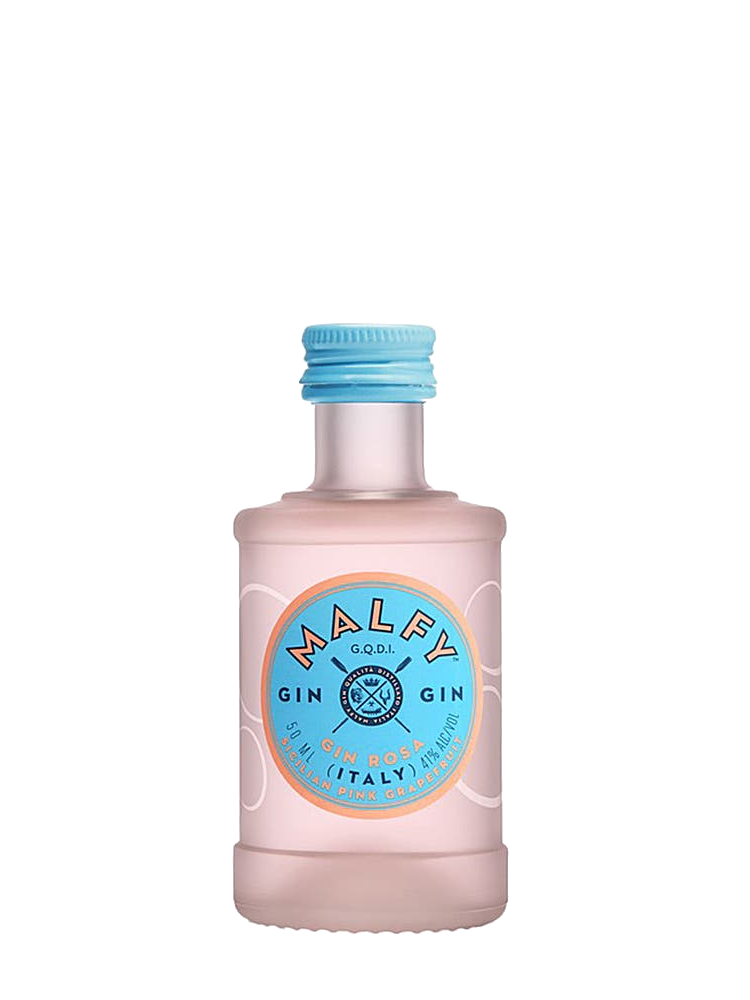 Malfy Gin Con Rosa - 50mL