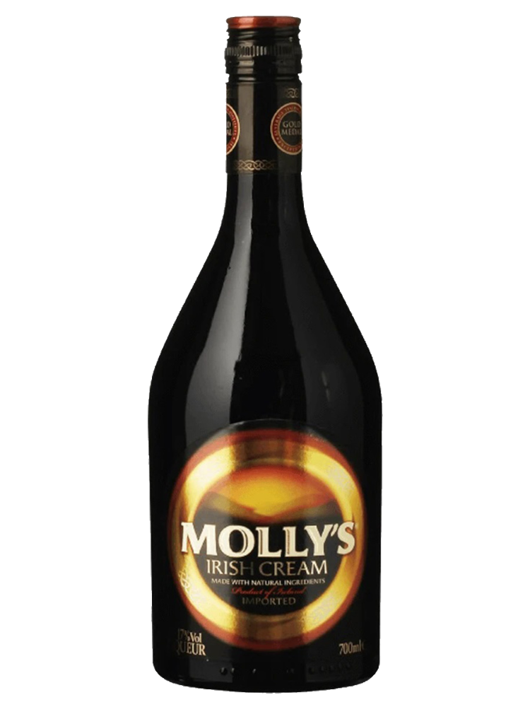 Molly's Irish Cream