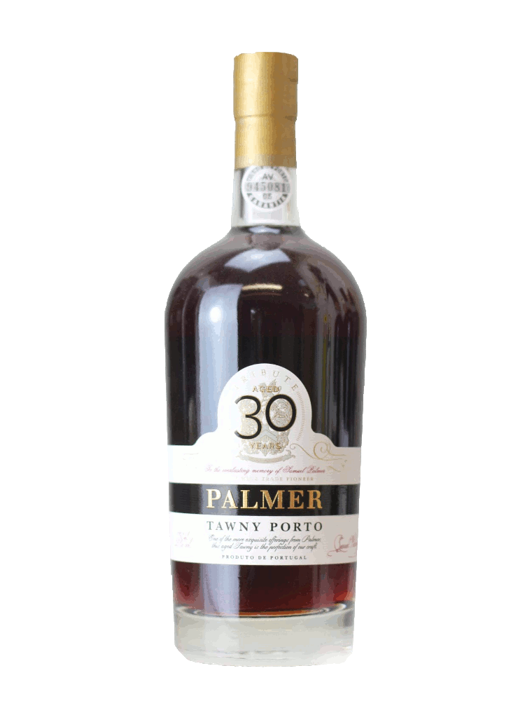 Palmer 30 Year Old Tawny Port