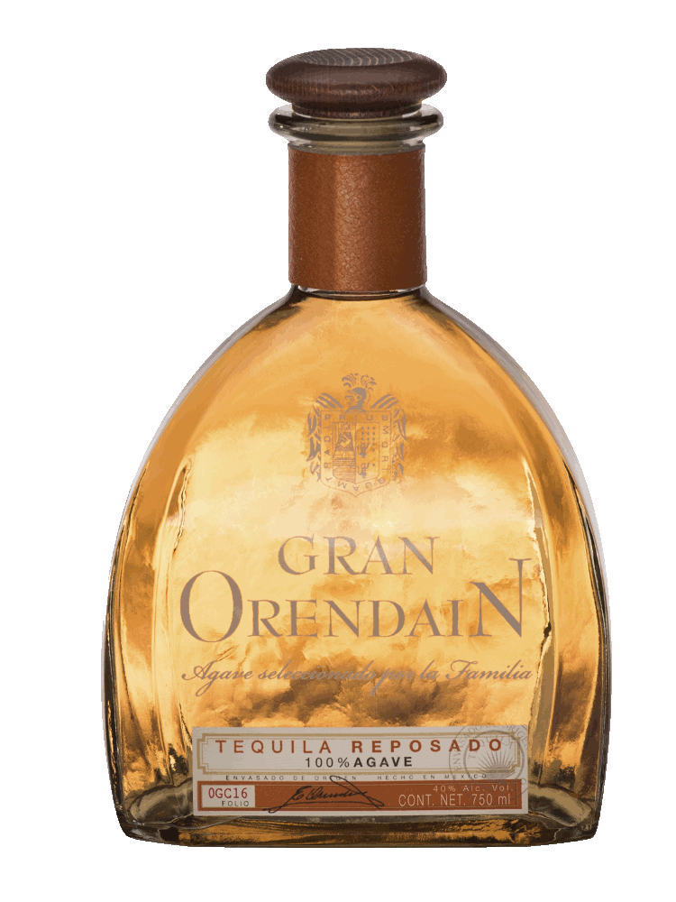 Gran Orendain Reposado Tequila