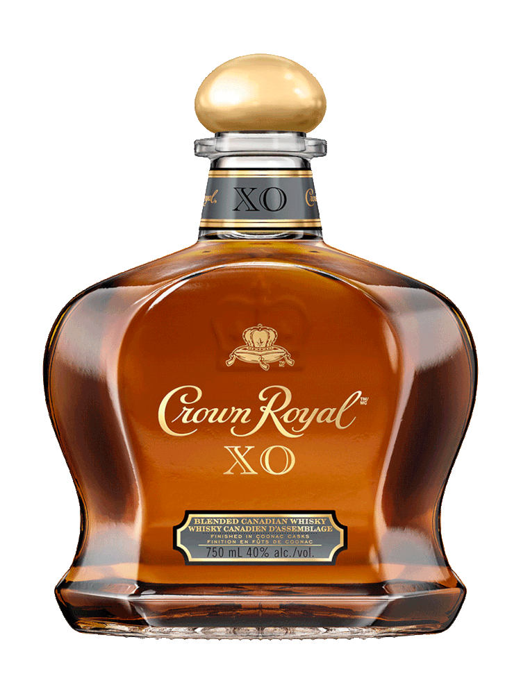 Crown Royal XO