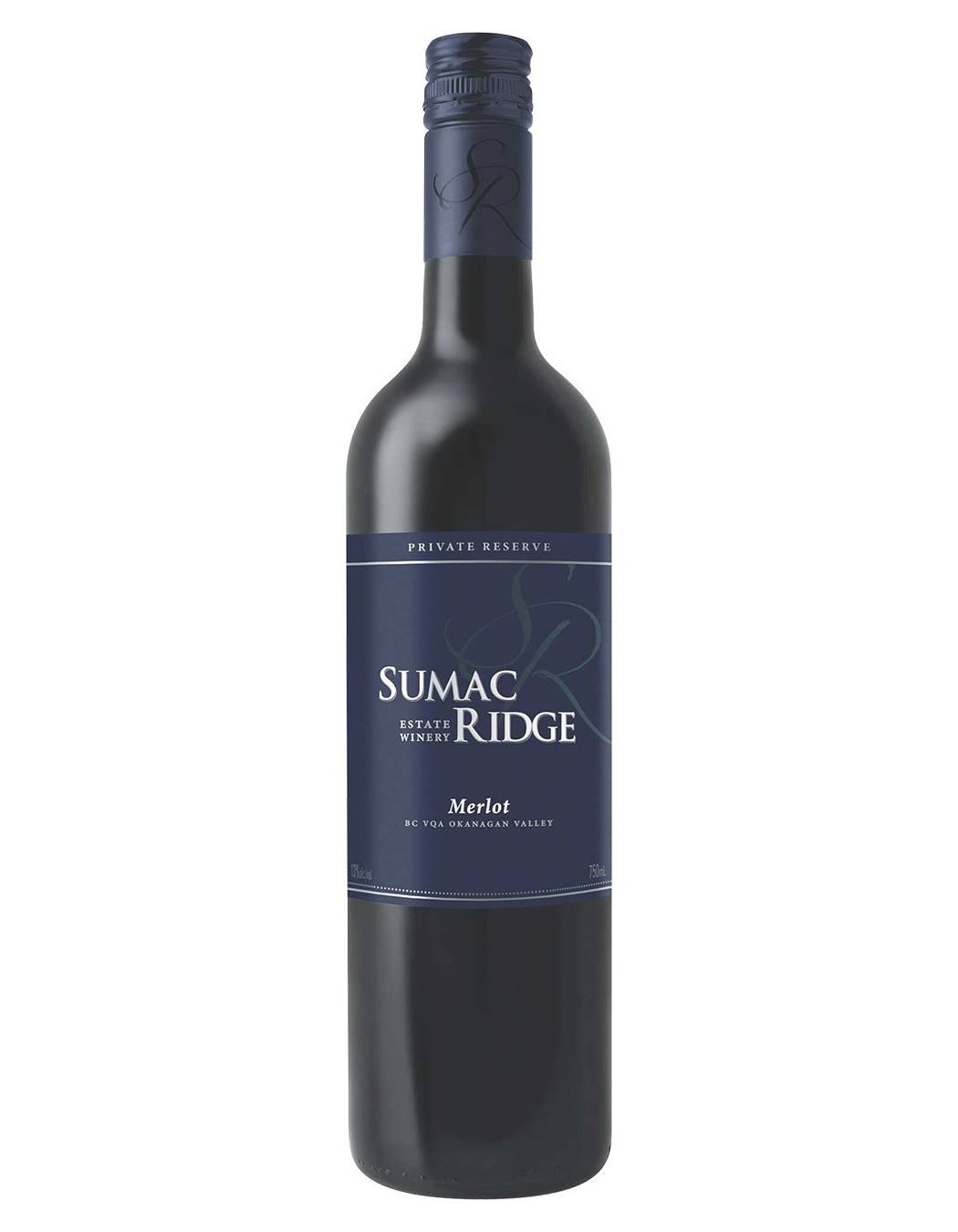 Sumac Ridge Red Blend VQA
