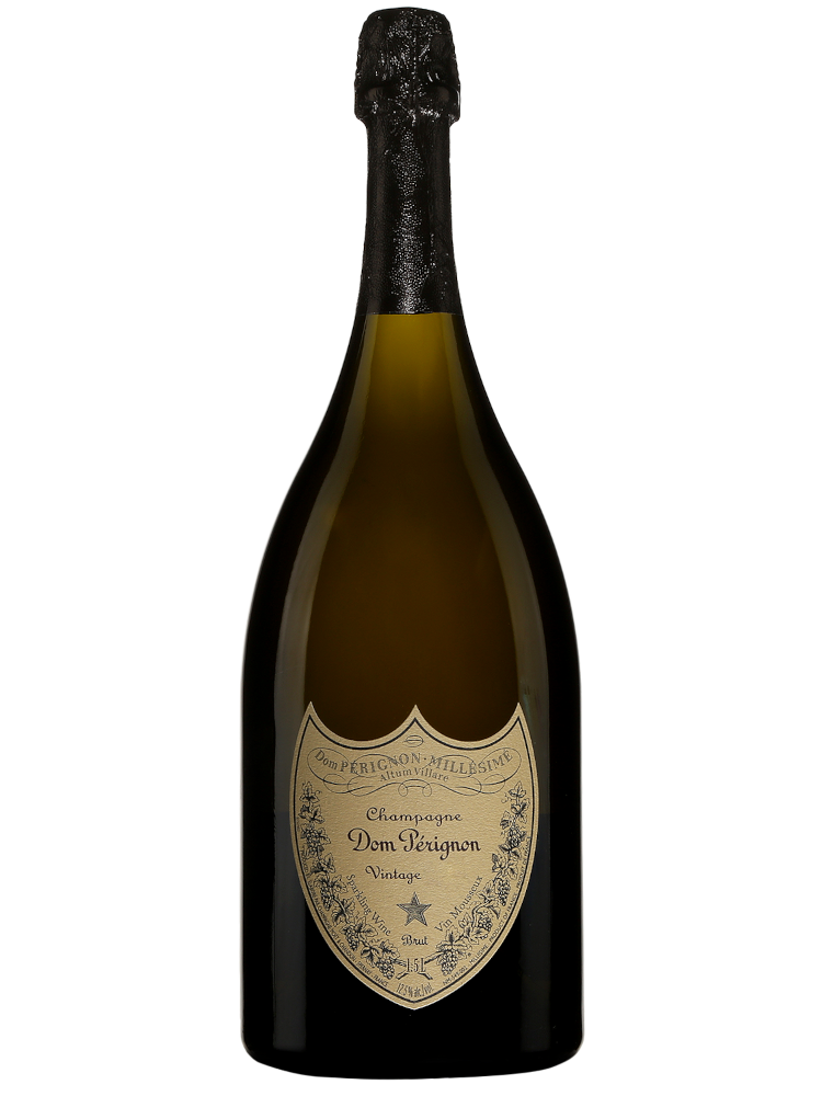 Dom Pérignon Brut Champagne (2010 Vintage) - 1.5 L