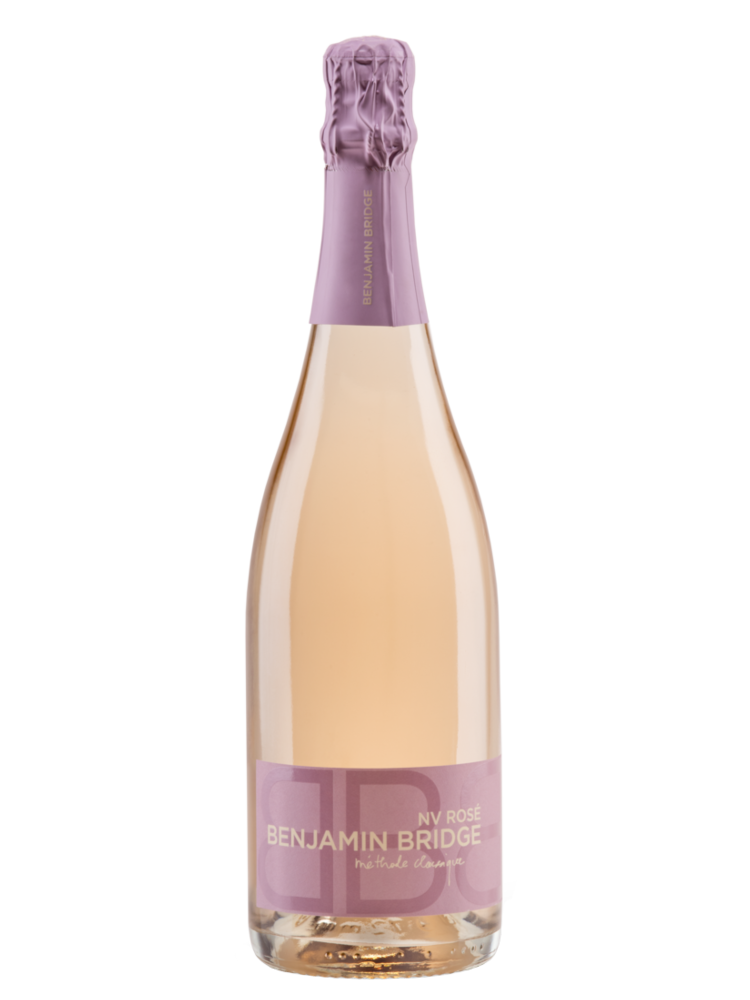 Benjamin Bridge NV Rosé