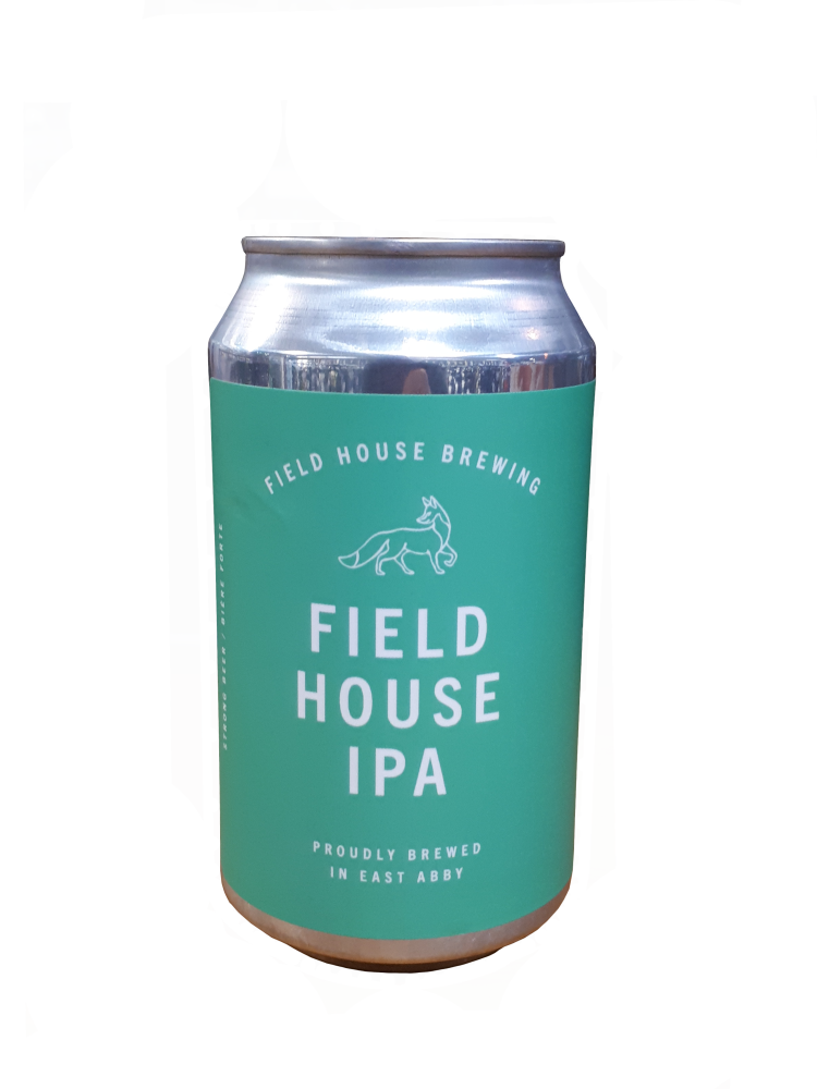 Field House IPA - 6 x 355mL