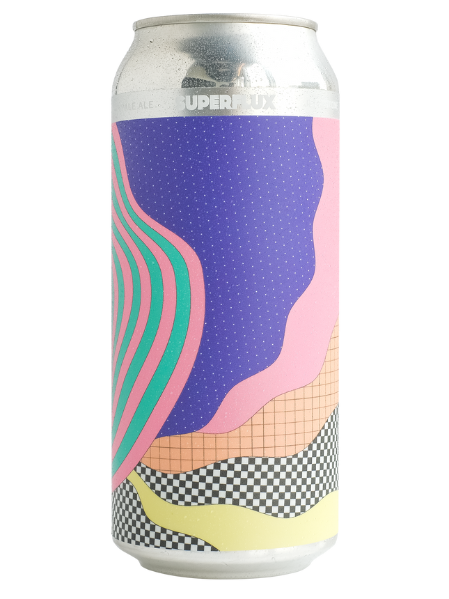 Superflux Jellystone IPA - 4 x 473mL
