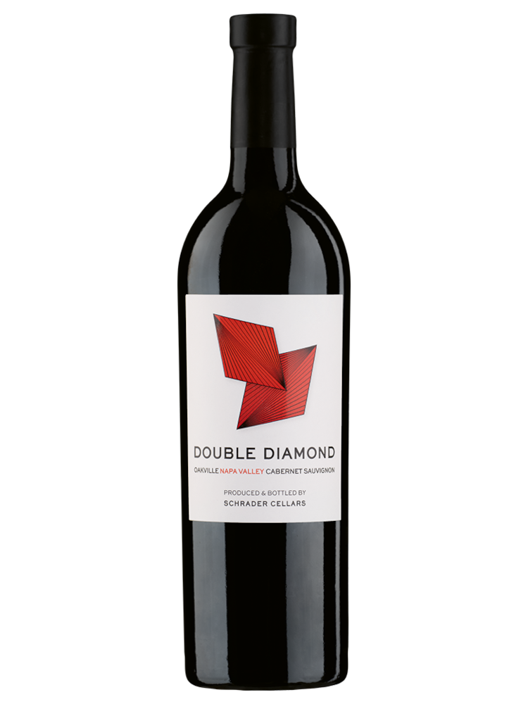 Schrader Double Diamond Oakville Cabernet Sauvignon 2021
