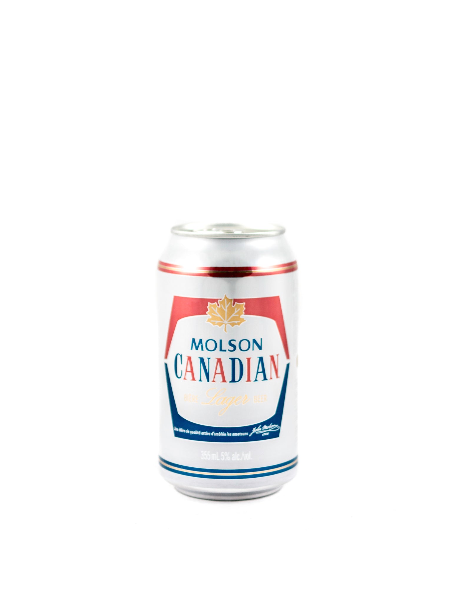 Molson Canadian - 8 x 355mL