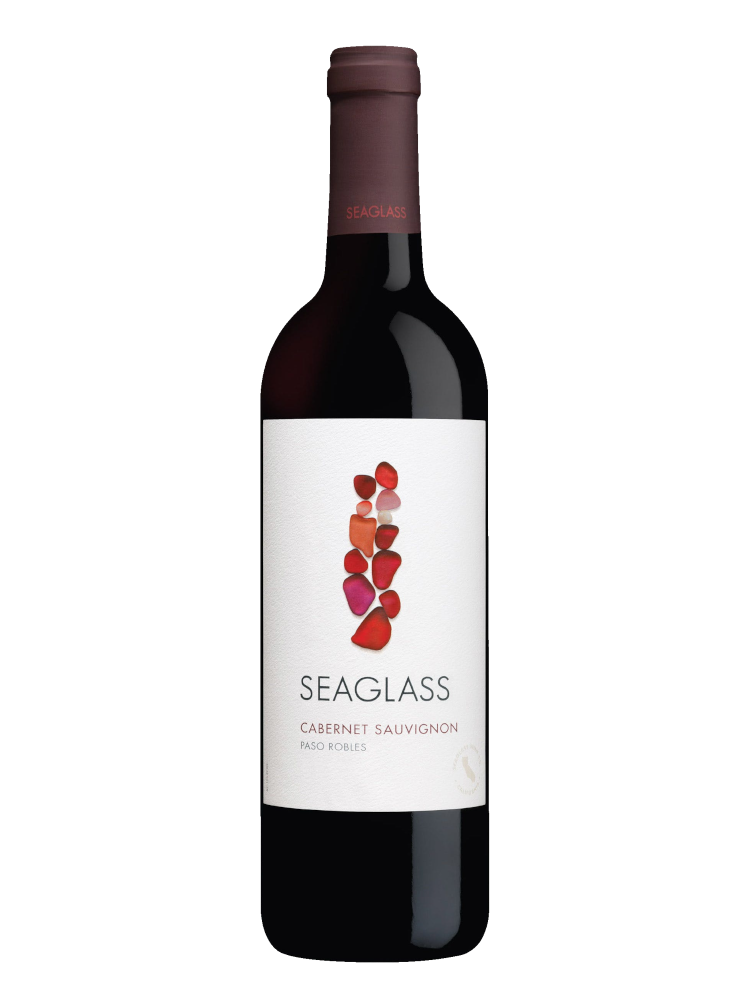 SeaGlass Cabernet Sauvignon