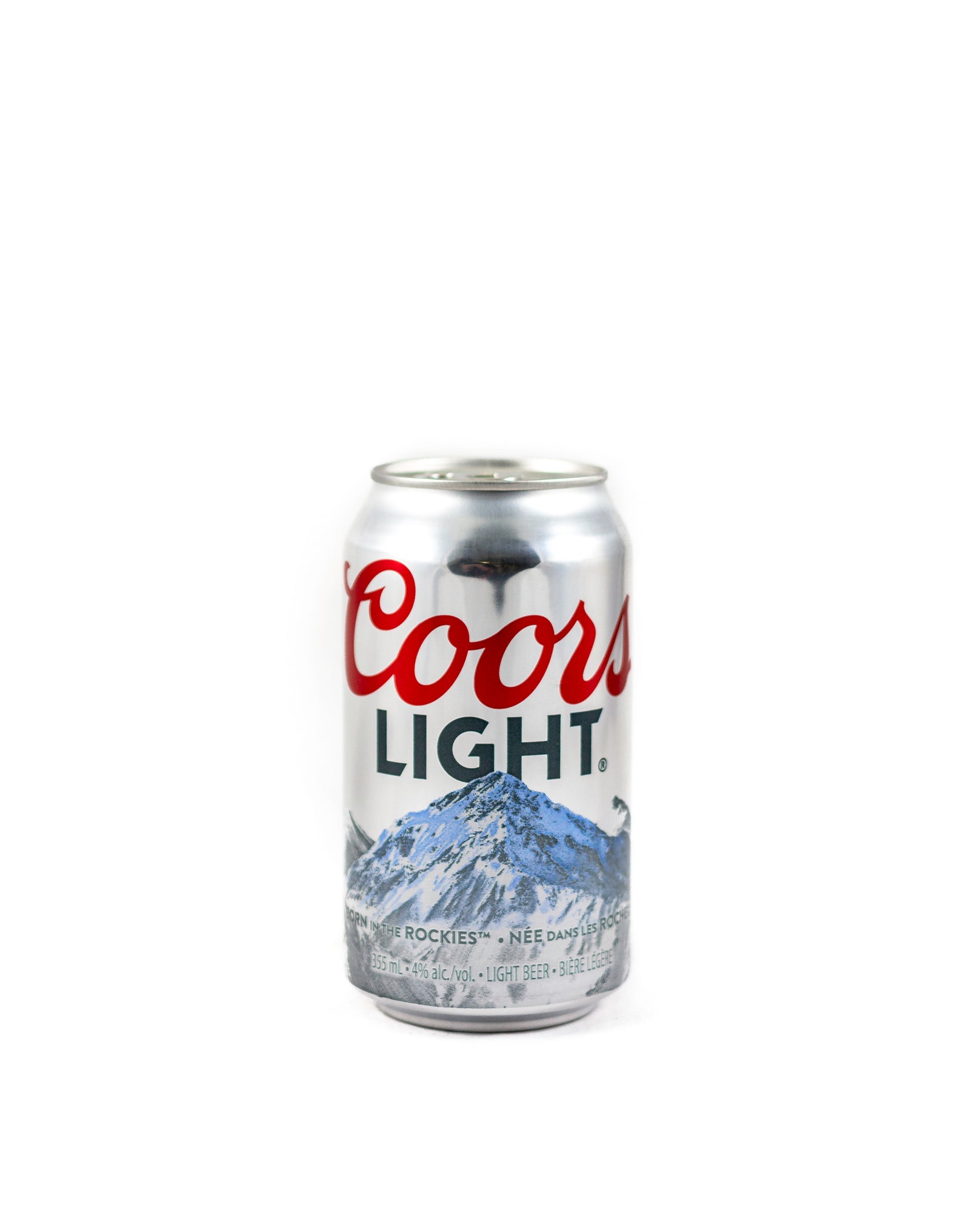Coors Light - 24 x 355mL