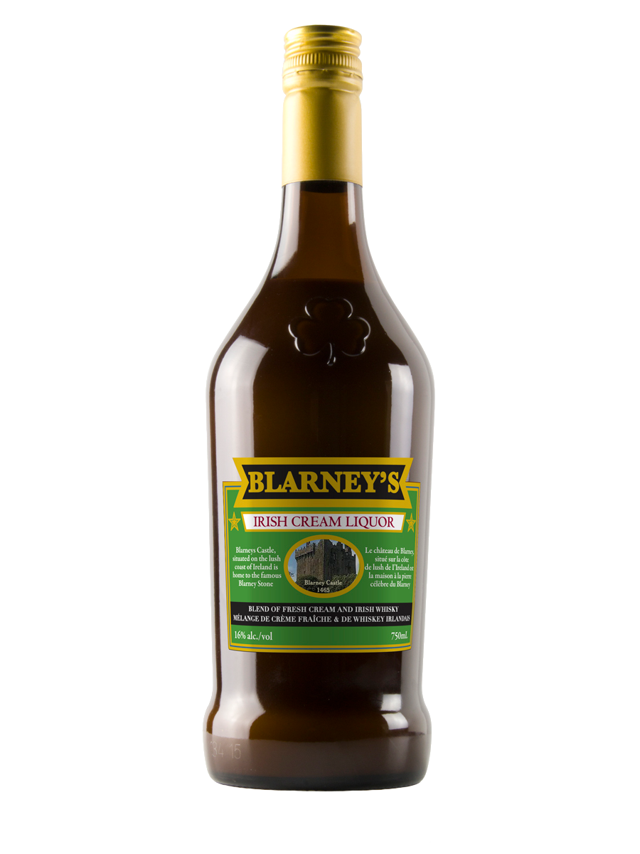Blarney's Irish Cream